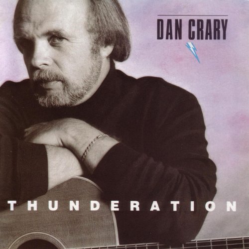 Amazon.com: Thunderation : Dan Crary: Digital Music