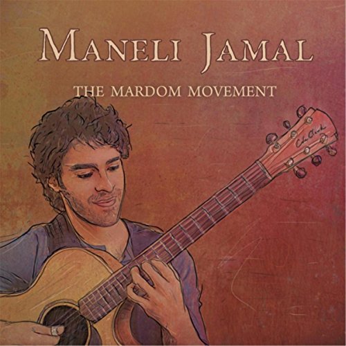 Spiele The Mardom Movement von Maneli Jamal auf Amazon Music ab