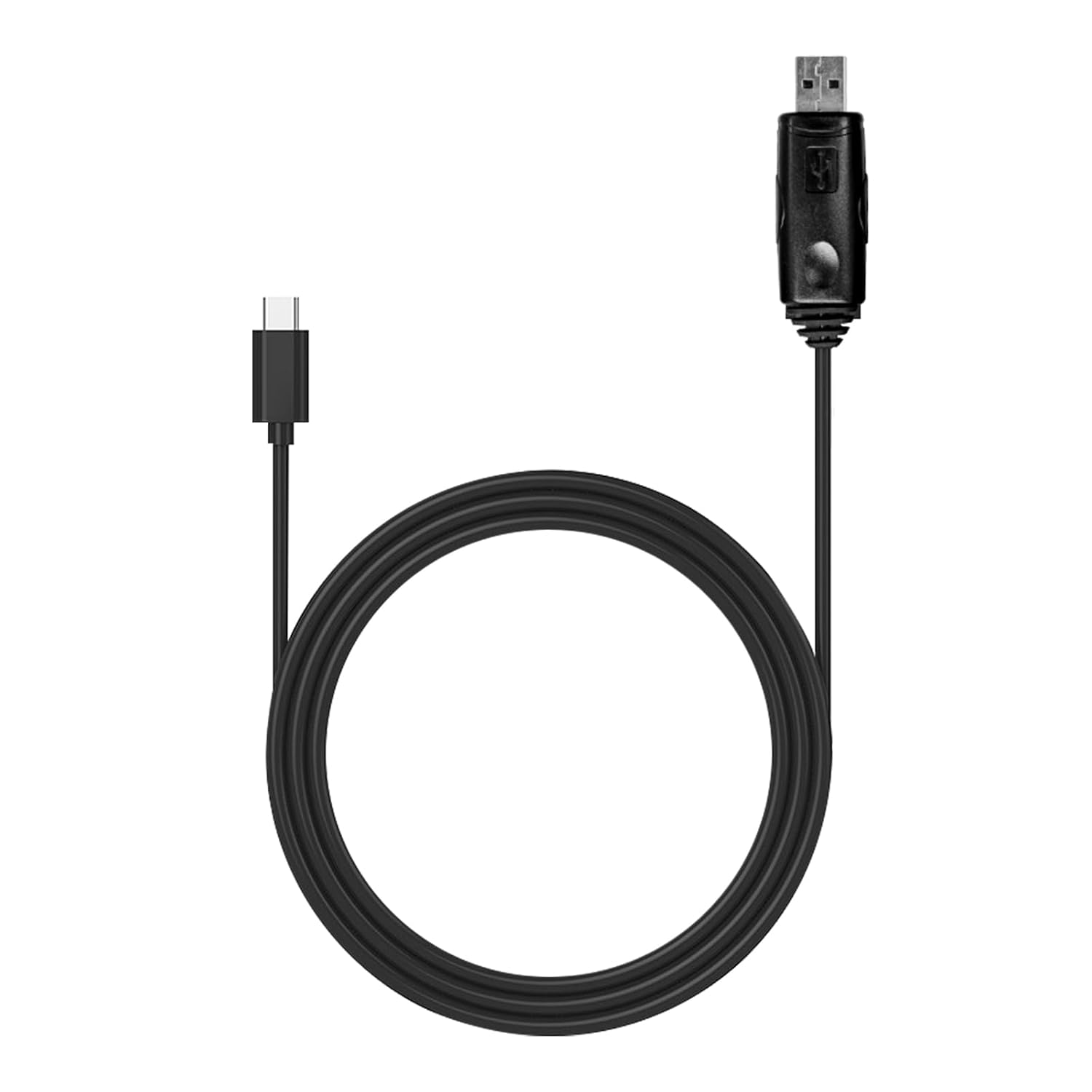 Radtel USB-C Programming Cable User Manual