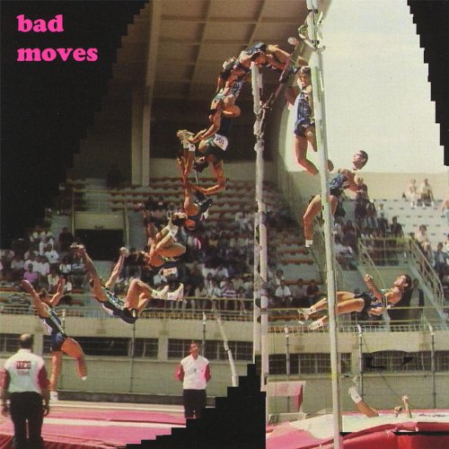 Bad Moves by Bad Moves on Amazon Music - Amazon.co.uk