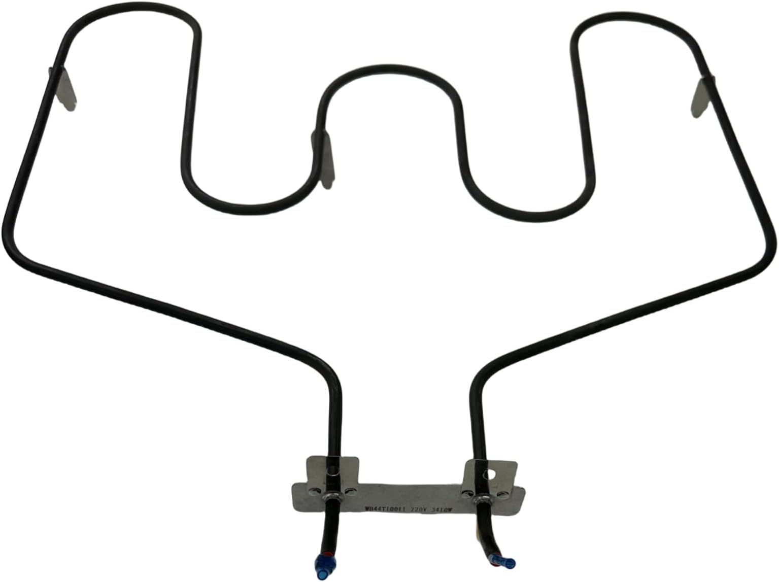 Amazon.com: PRYSM WB44T10011 Oven Bake Element Replacement - Compatible ...