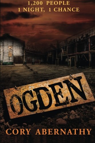 Book review of Ogden - Readers' Favorite: Book Reviews and Award Contest