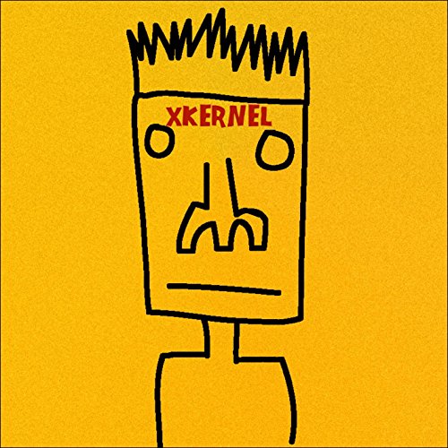 Play Xkernel by Xkernel on Amazon Music