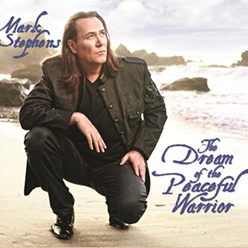 Play The Dream of the Peaceful Warrior by Mark Stephens on Amazon Music
