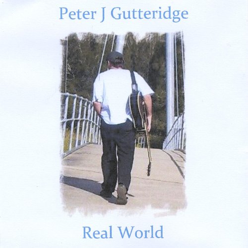 Play Real World by Peter J Gutteridge on Amazon Music