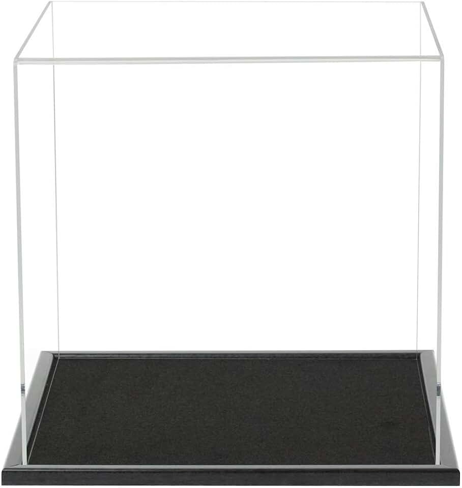 Amazon.fr : cube plexi transparent