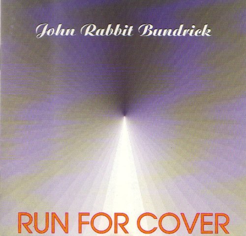 Run for Cover: John 'rabbit' Bundrick: Amazon.in: Music}