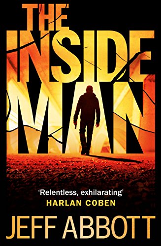 Amazon.com: The Inside Man (Sam Capra Series Book 4) eBook : Abbott ...