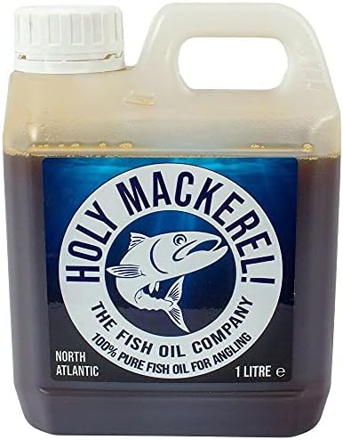 The FishLocker's Amazon page