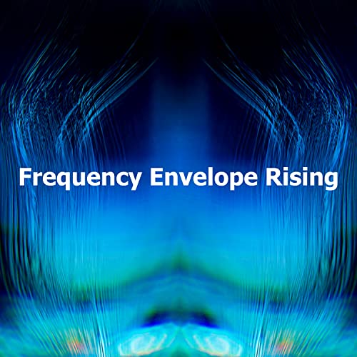 Play Frequency Envelope Rising by Solreggio Frequencies 528Hz on Amazon ...