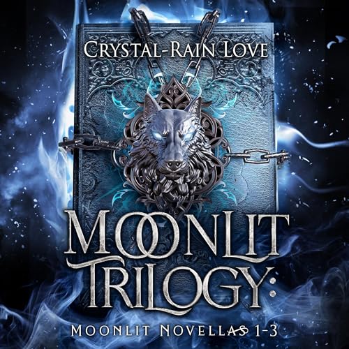 Amazon.com: Moonlit Trilogy: Moonlit Series 1-3 (Audible Audio Edition ...