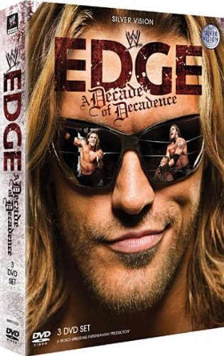 Edge, a decade of decadence [FR Import]: Amazon.de: Edge, Edge: DVD ...