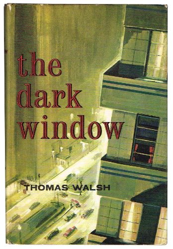 The Dark Window: Walsh, Thomas: Amazon.com: Books