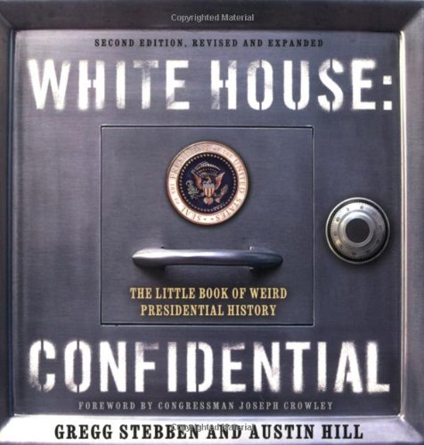 Amazon.com: White House Confidential: Revised and Expanded Edition ...