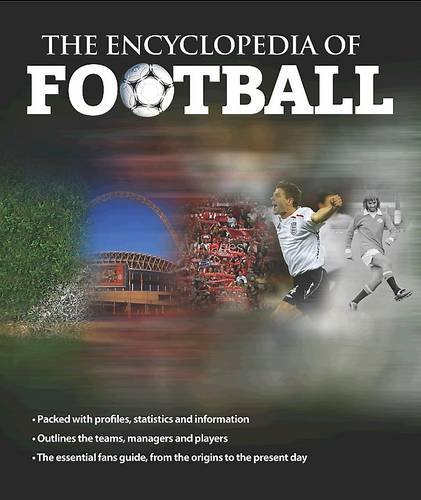 The Encyclopedia of World Football : Hill, Tim: Amazon.co.uk: Books