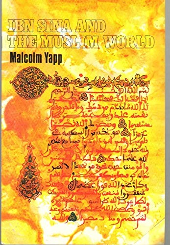 Ibn Sina and the Muslim World: Yapp, Malcolm: 9780899080123: Books ...