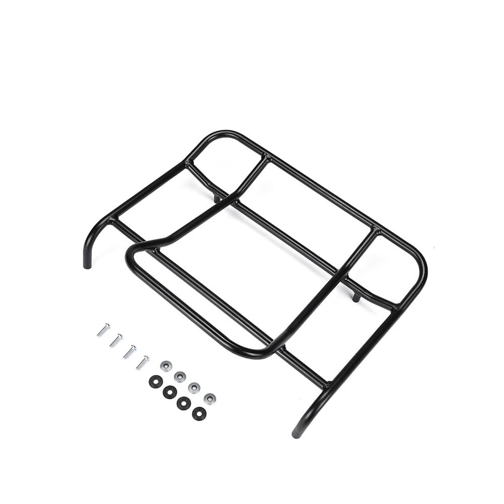 Amazon.com: Rear Luggage Rack Top Cases Rack for K1200GT K1300GT ...