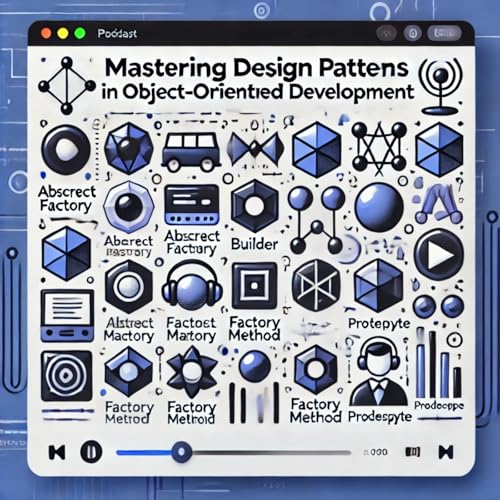 Mastering Design Patterns in Object-Oriented Development | Architecture & Beyond: The Tech ...