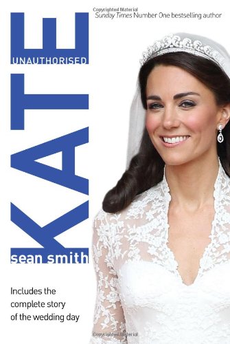 Kate: Amazon.co.uk: Smith, Sean: 9781847378682: Books