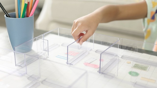 Watch MindWare Art-chitect 3-D Home Model Building Kit on Amazon Live