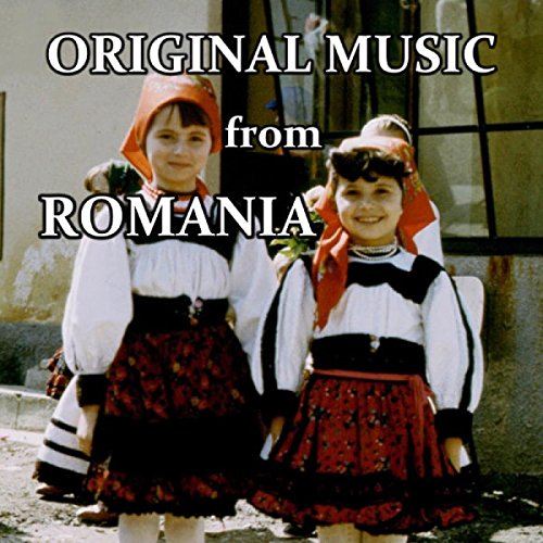 Play Original Music from Romania by VARIOUS ARTISTS on Amazon Music