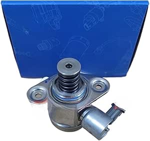 Amazon.com: BFMSAZEA High Pressure Fuel Pump Compatible with Jaguar ...
