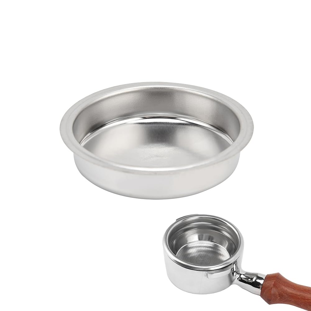 Coffee Machine Cleaning Powder Watchget Coffee Sifter Coffee Grind ...