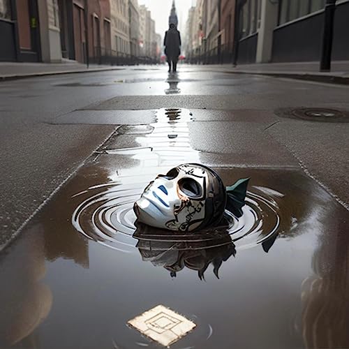 Écouter Masks: A Collection par Meka sur Amazon Music Unlimited