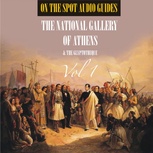 Écouter On The Spot Audio Guides / The National Gallery & The ...