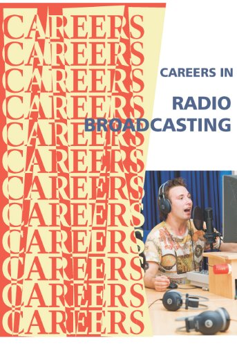 Amazon.com: Careers in Radio Broadcasting (Careers Ebooks) eBook ...
