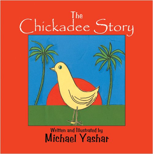 Buy The Chickadee Story Book Online at Low Prices in India | The ...