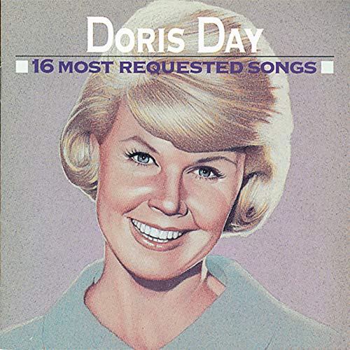 Play 16 Most Requested Songs by Doris Day on Amazon Music