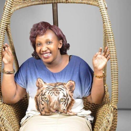 Amazon.com: Ekilavu Lavu : Betty Mpologoma: Digital Music