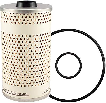 Amazon.com: Baldwin PF7744 Elemento de combustible diésel de servicio ...