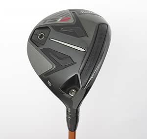 Amazon.co.jp: 【中古】タイトリスト TSi TSi2 フェアウェイウッド Tour AD DI-5(2020) 【5W】 2007051037 : スポーツ＆アウトドア