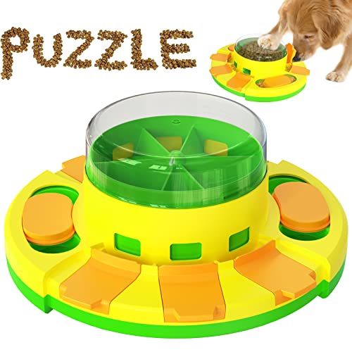 Dog Puzzles – The 15 best products compared - Wild Explained
