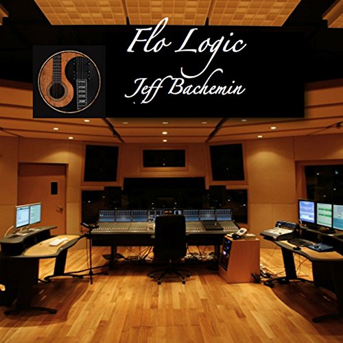 Amazon.com: Flo Logic : Jeff Bachemin: Digital Music