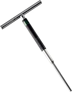 Tsunoda TL-4.0 Quick Turn T-handle Hex Key Wrench (4.0mm) : Buy Online ...