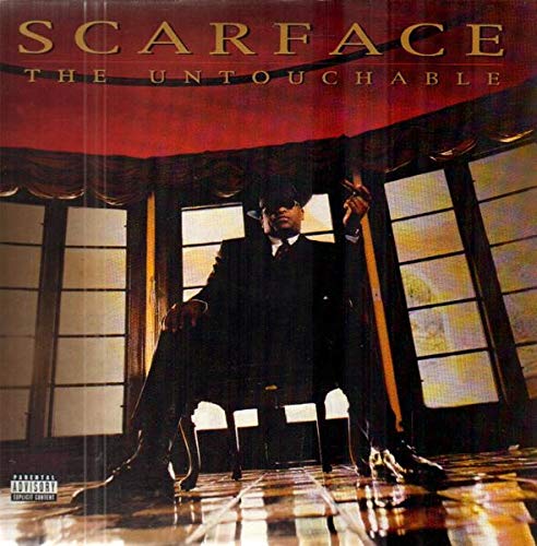 Untouchable: Scarface: Amazon.in: Music}