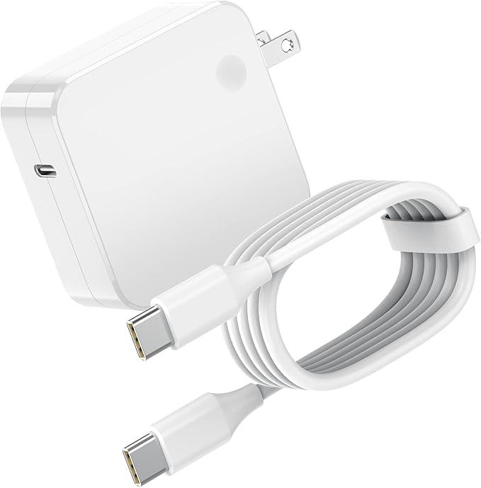 Macbook Air Charger, Macbook Charger 100W for MacBook Air 13 Inch 2020 ...