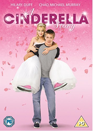 A Cinderella Story [DVD] [2004]: Amazon.it: Film e TV
