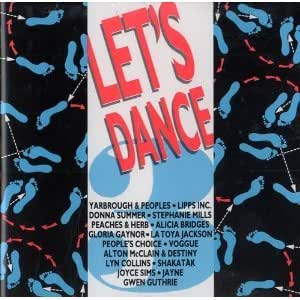 Yarbrough & Peoples Donna Summer Stephanie Mills Peaches & Herb Alicia ...