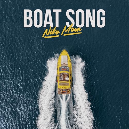 I LOVE THIS BEACH song by Niko Moon from BOAT SONG on Amazon Music