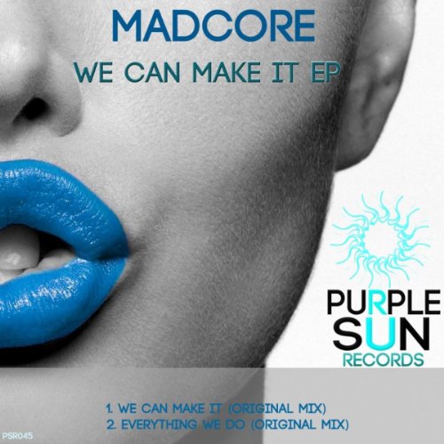 Play We Can Make It by Madcore on Amazon Music