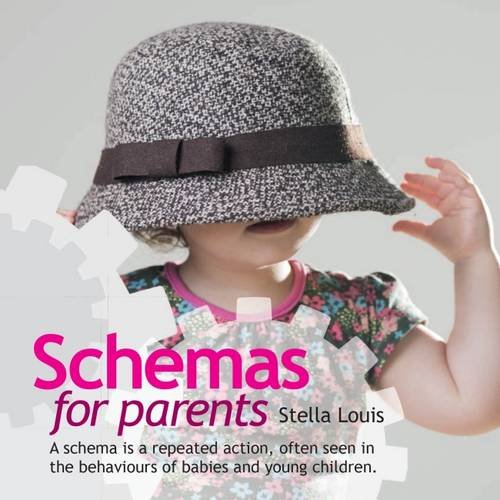 Schemas for Parents: A Schema is a Repeated Action, Often Seen in the ...