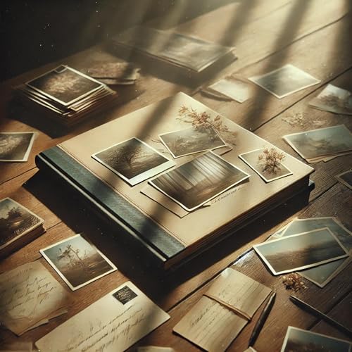 Melancholy Memories by Alan Hong on Prime Music