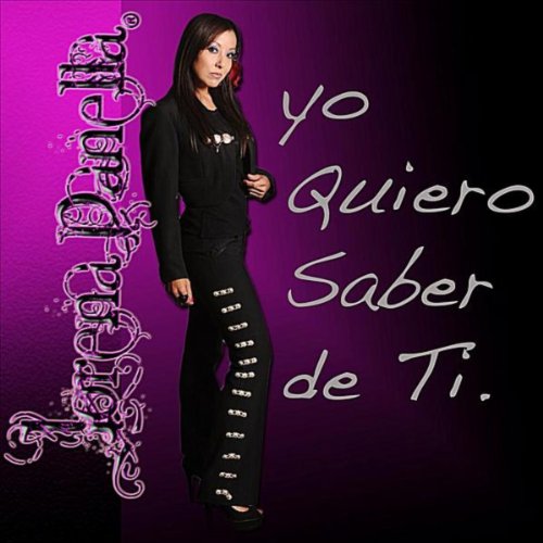 Amazon.com: Yo Quiero Saber De Ti : Lorena Panella: Digital Music