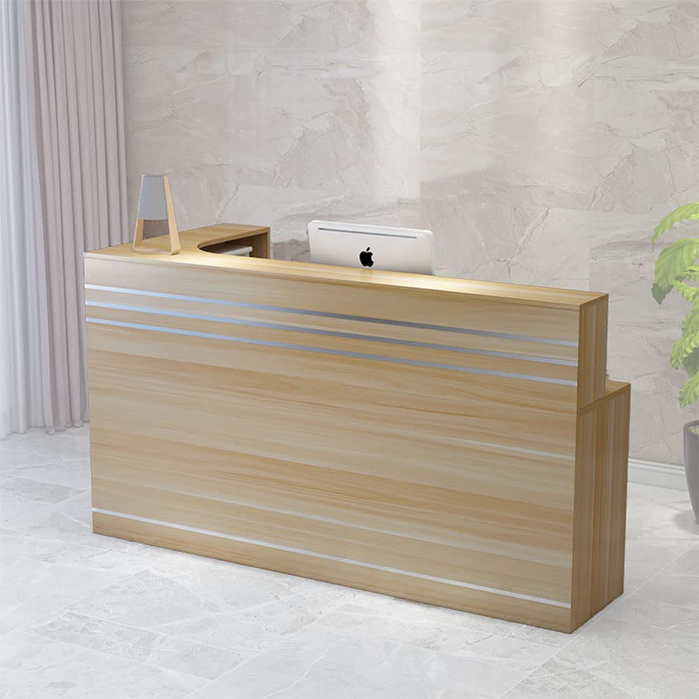 Reception Counter Design Gallery