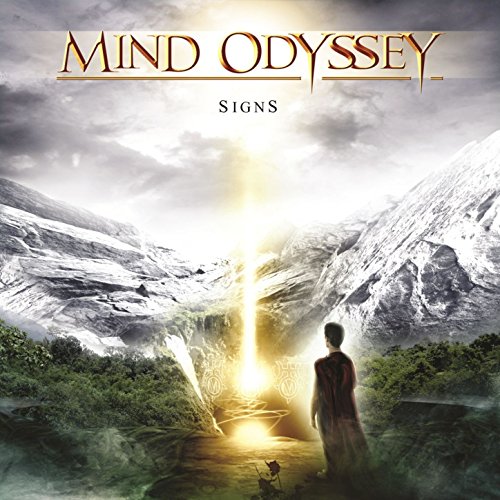 Play Signs by Mind Odyssey on Amazon Music