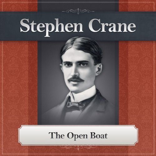 Amazon.com: The Open Boat and Other Stories (Audible Audio Edition ...
